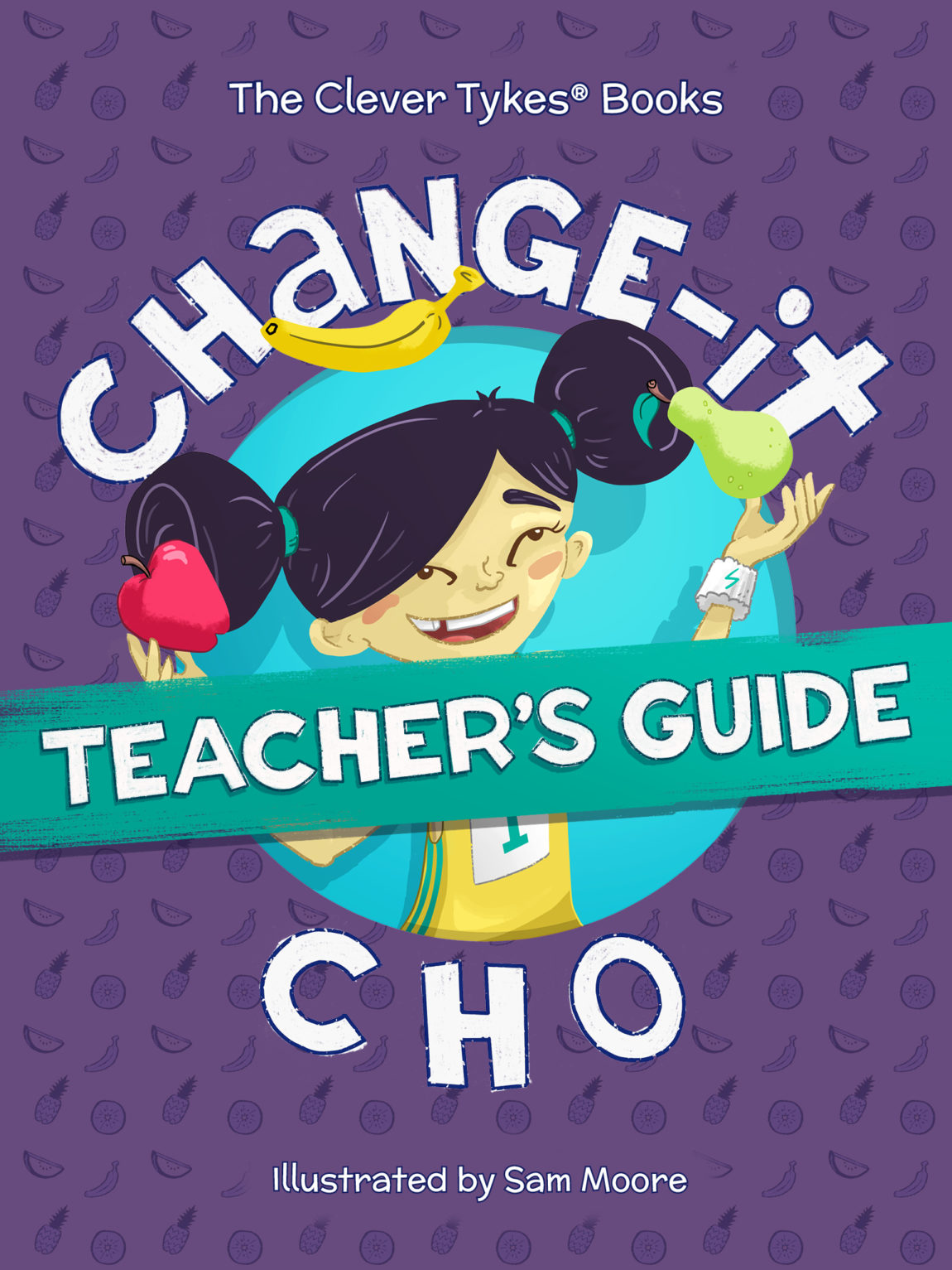 Change-it Cho Guide PDF