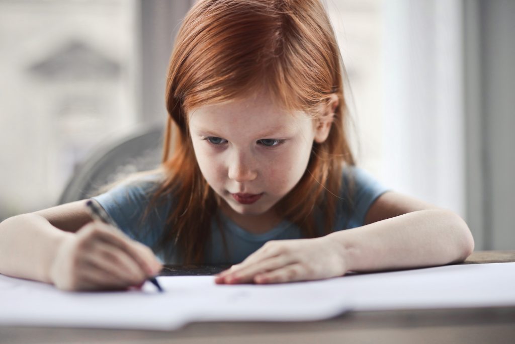 How to make homework fun for kids [9 easy steps] - Clever Tykes