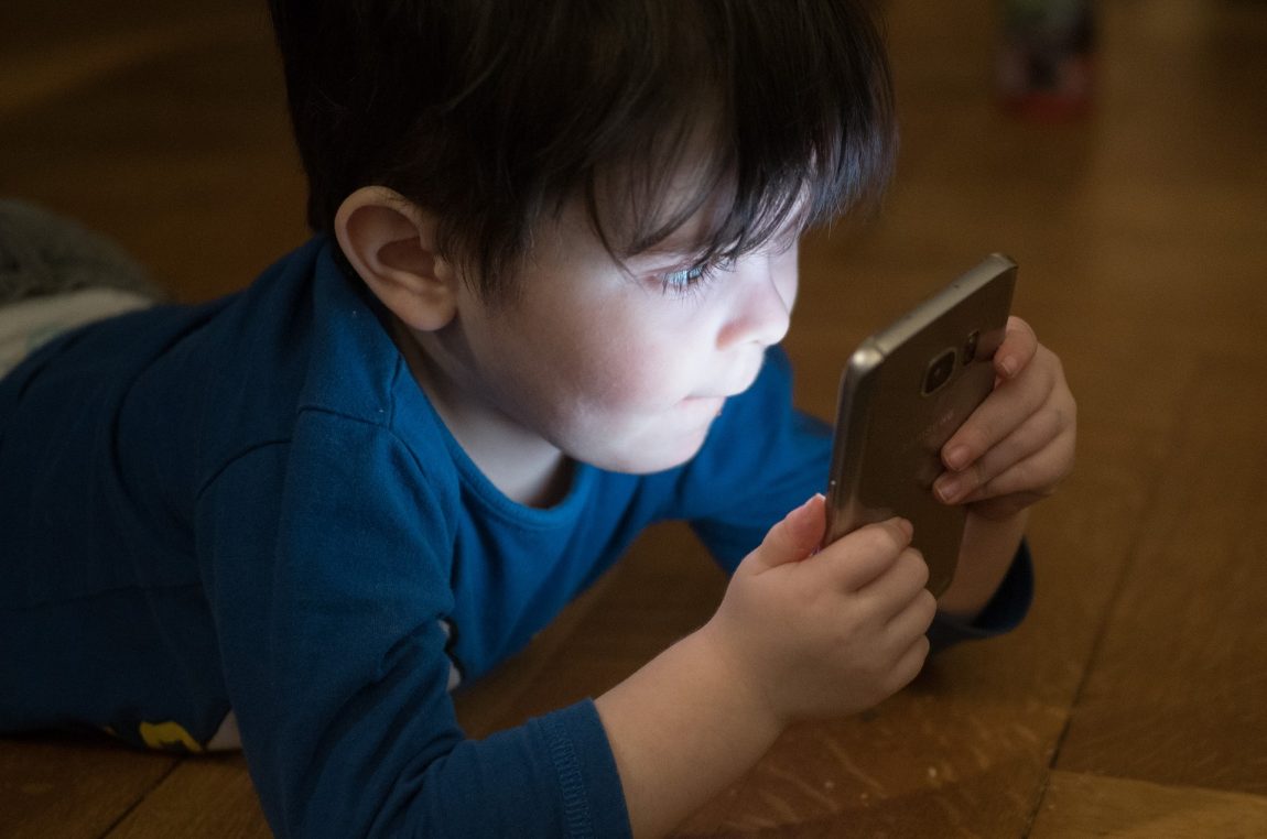 The top 5 educational apps for children - Clever Tykes